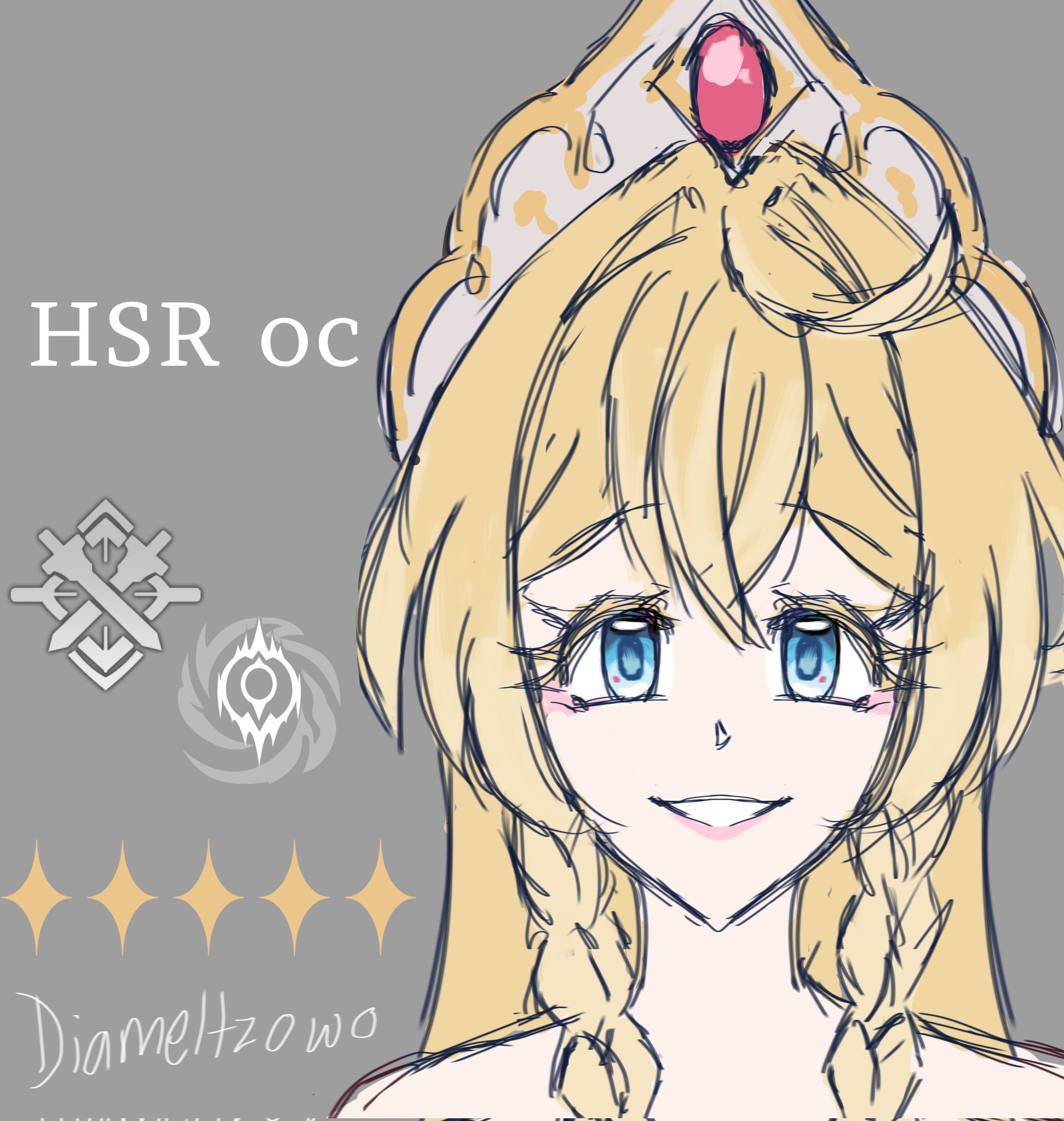 HSR ocs - Headshots Honkai: Star Rail | HoYoLAB