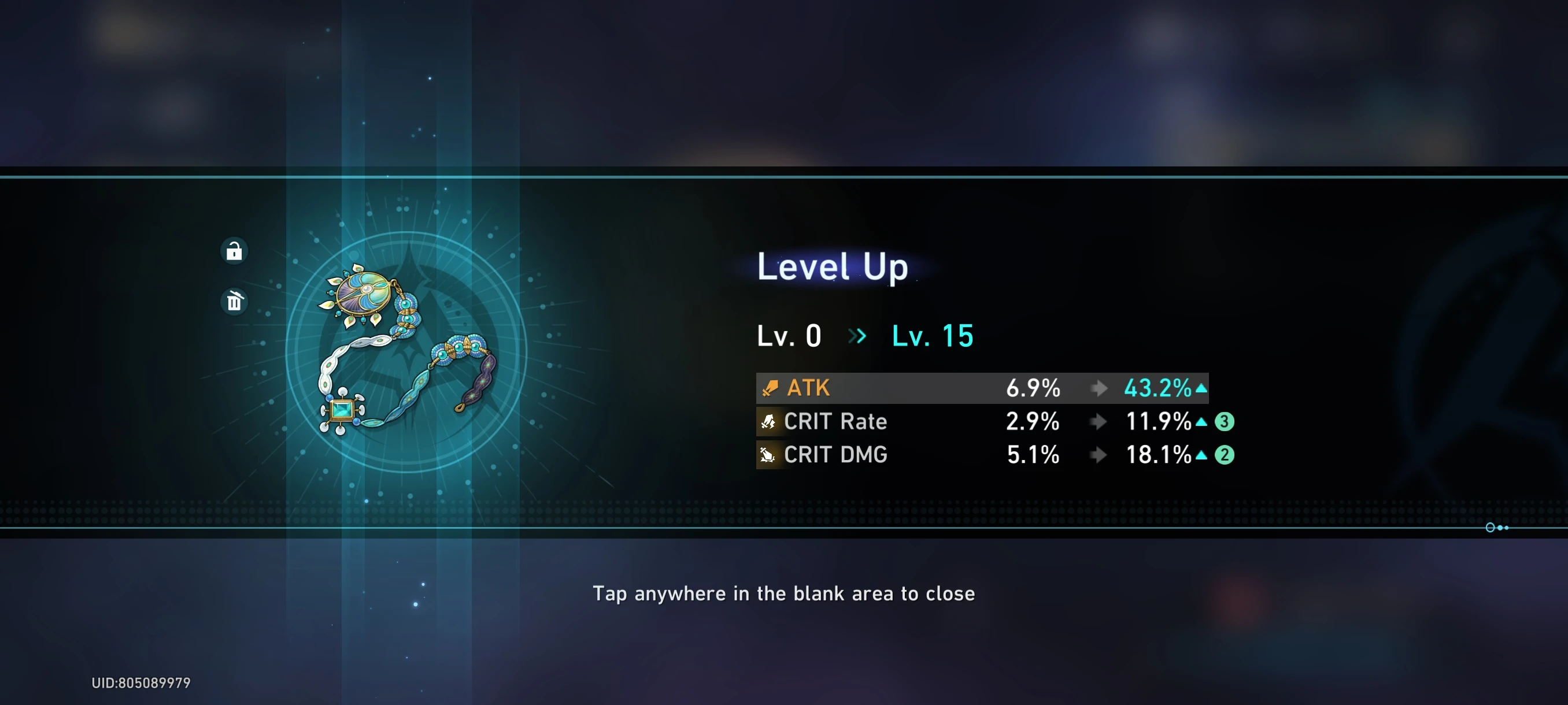 Insane Relic Substats Honkai: Star Rail | HoYoLAB