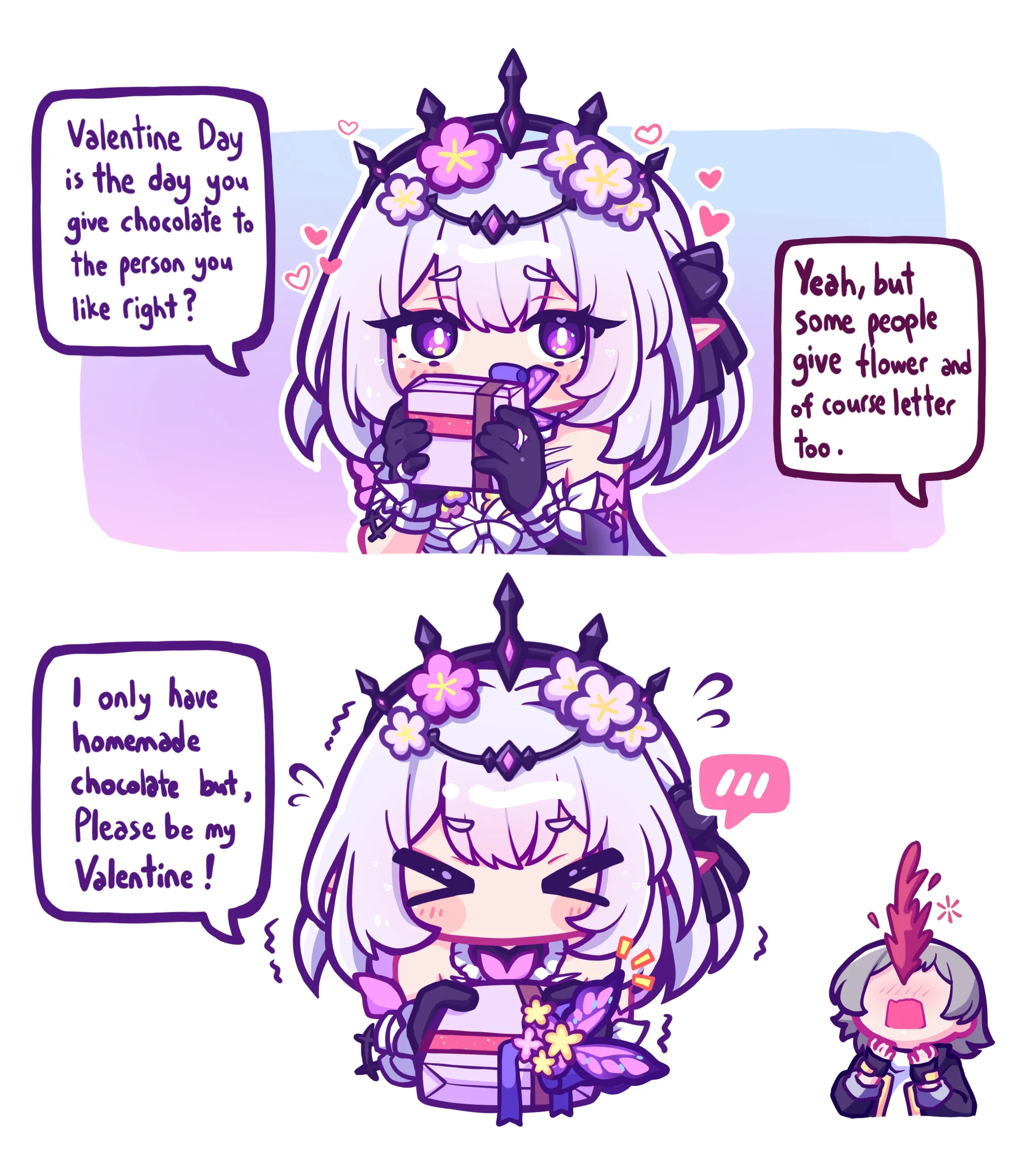 A few HSR memes (not mine) Honkai: Star Rail | HoYoLAB