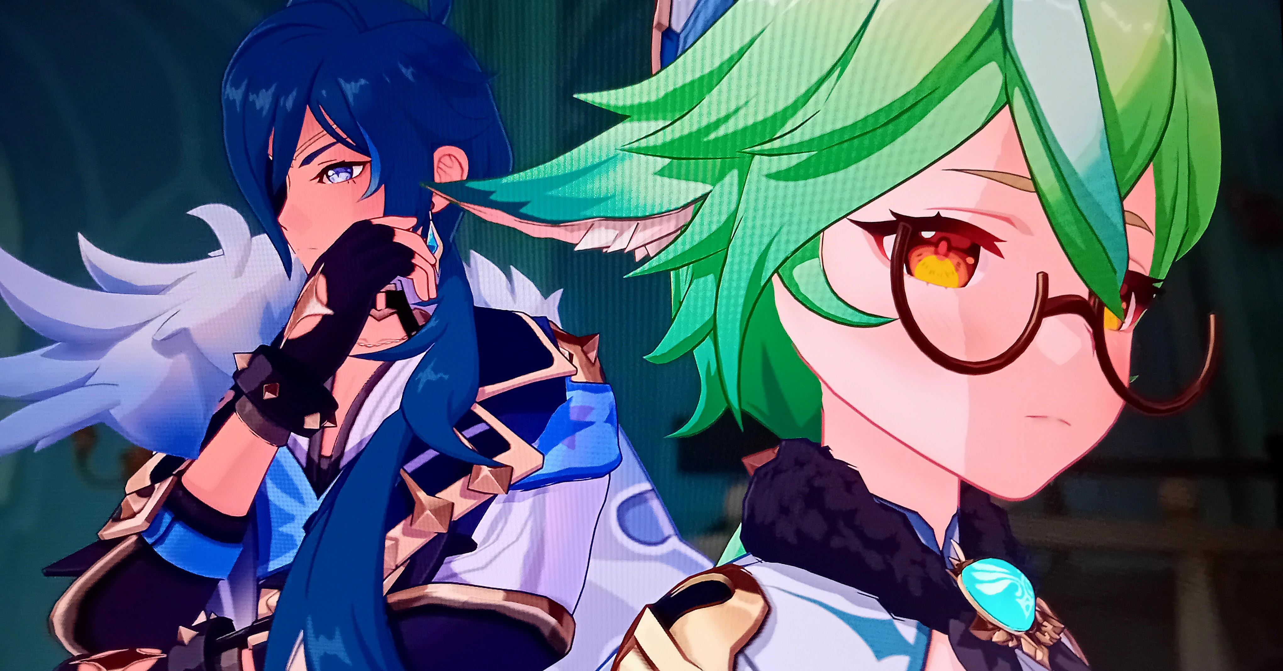 such good quests Genshin Impact | HoYoLAB