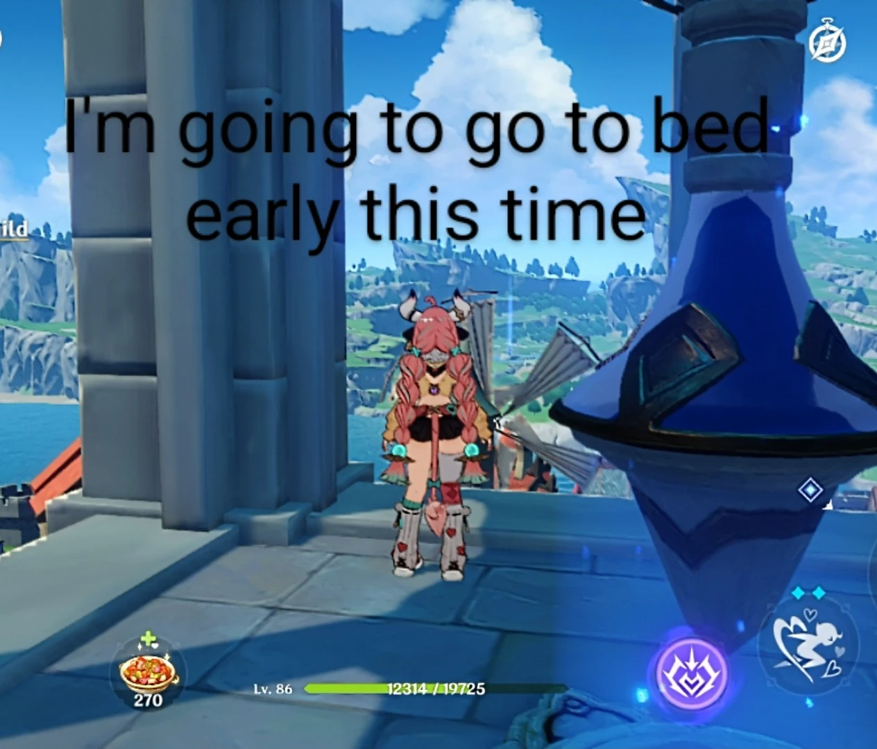 Average Genshin Player. Genshin Impact | HoYoLAB