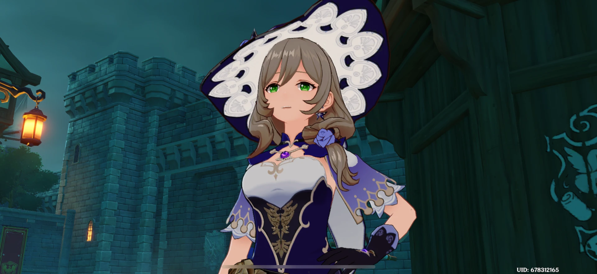 SPOILERS!!!! Mondstat Paralogism! 5.6 Genshin Impact | HoYoLAB