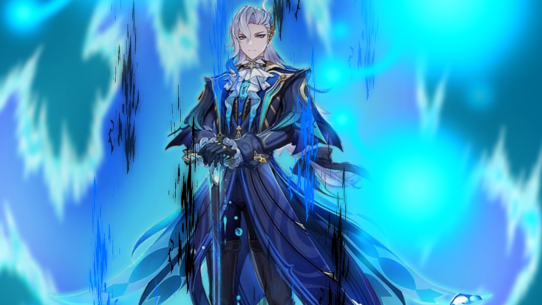 Neuvillette third rerun when? Genshin Impact | HoYoLAB