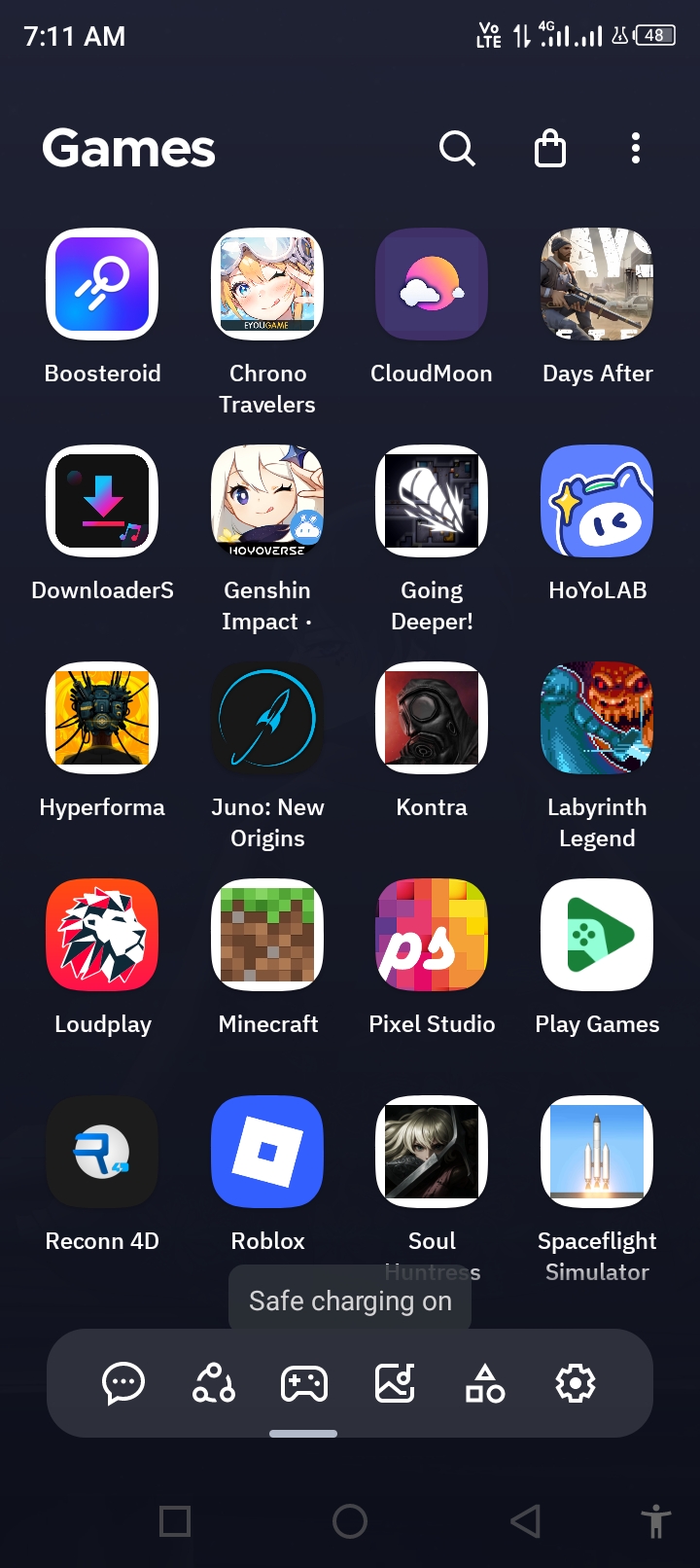 My daily routine Genshin Impact | HoYoLAB