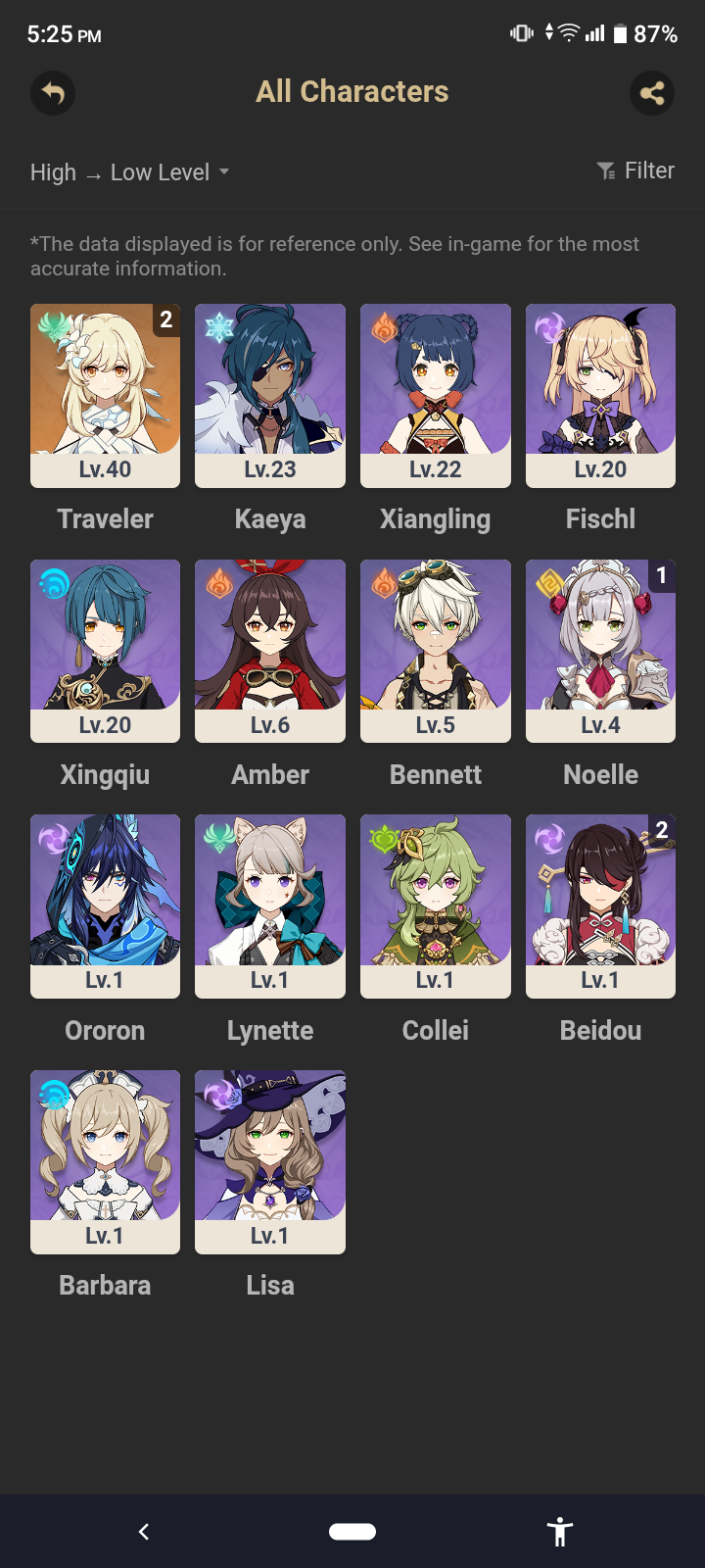 HELPPPPPP HELP MEYYYYY Genshin Impact | HoYoLAB