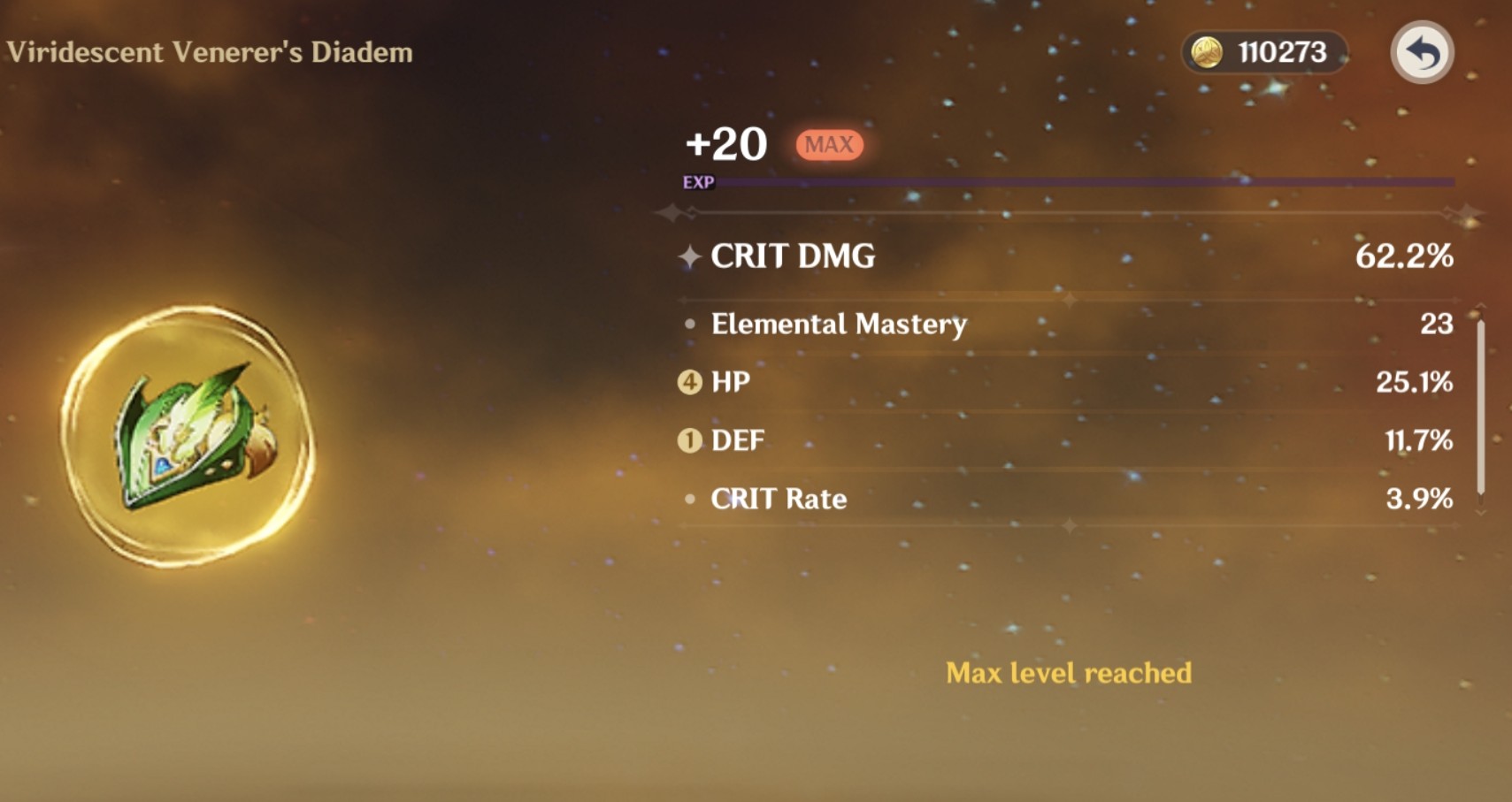 HP Inflation Proven! Genshin Impact | HoYoLAB