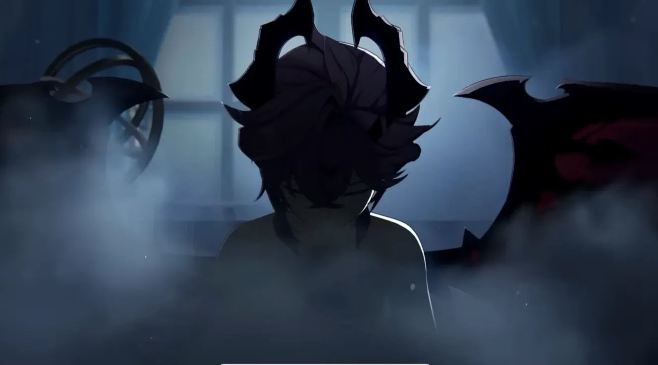 Quick human Durin sketch!! Genshin Impact | HoYoLAB