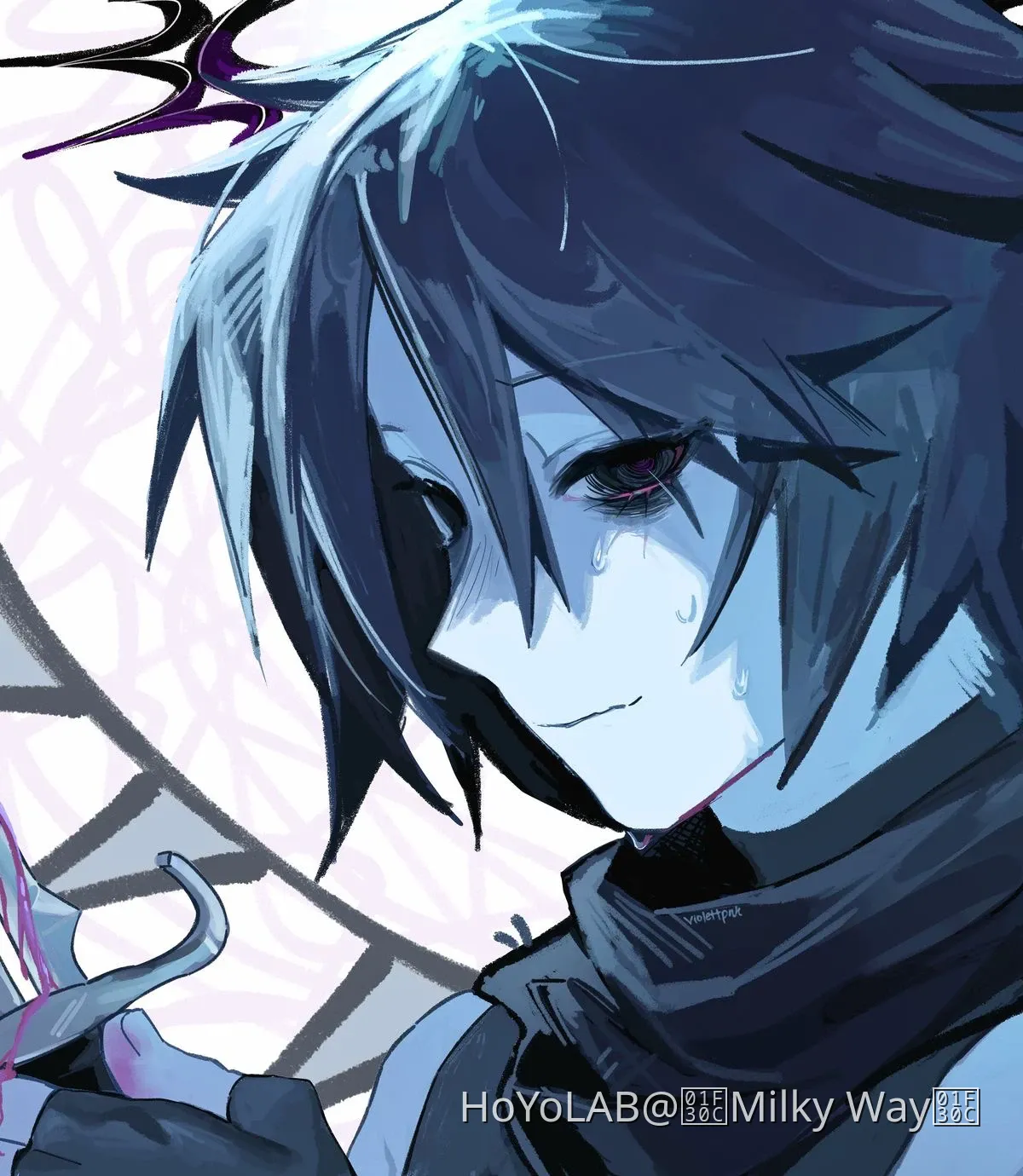 Results are in!!(for the pfp + name poll) | HoYoLAB