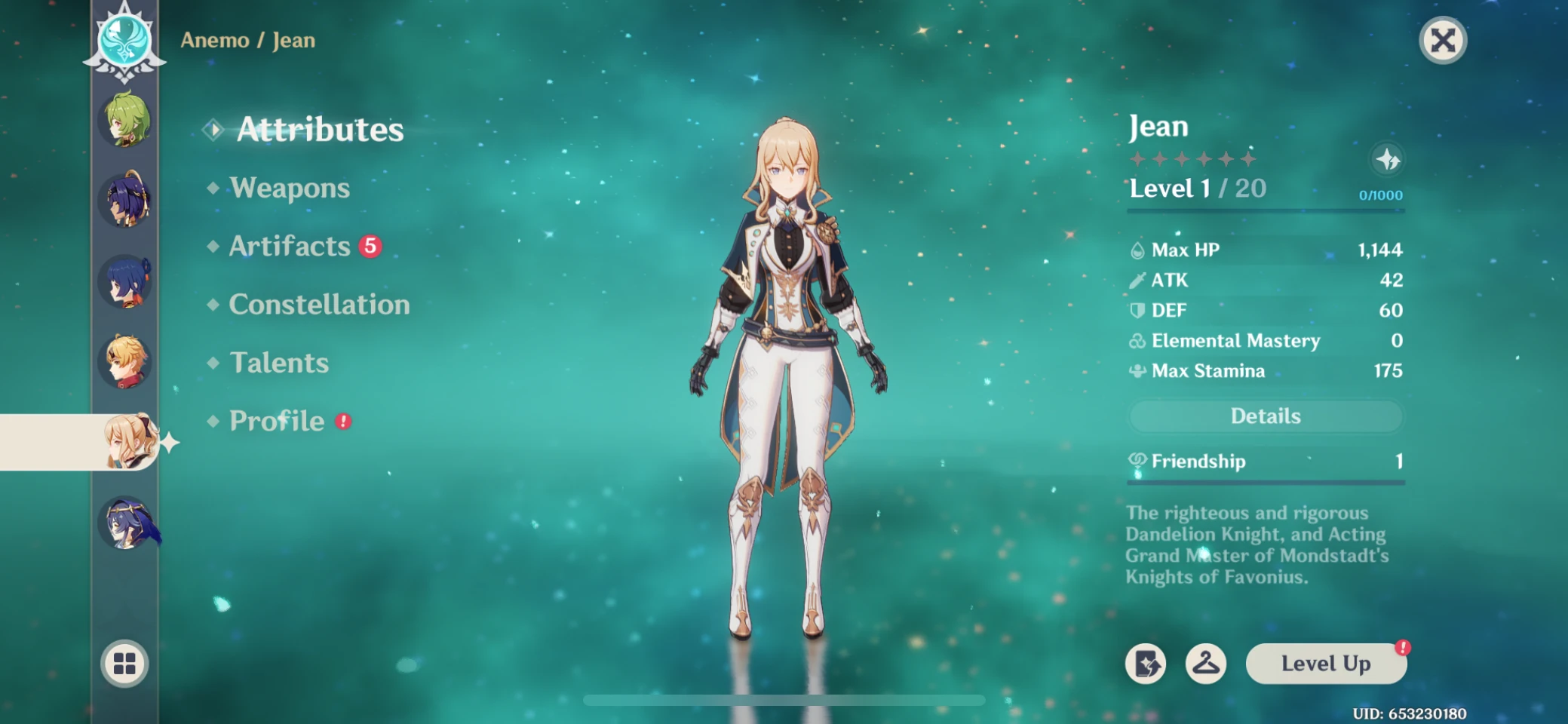 I LOST MY 50/50 Genshin Impact | HoYoLAB