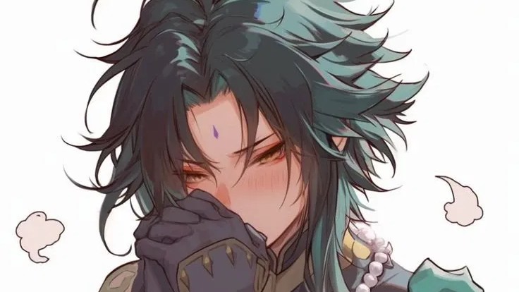 New age verification update Genshin Impact | HoYoLAB