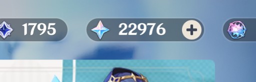 Day 111 - Saving for Capitano and His Signature Weapon Genshin Impact ...