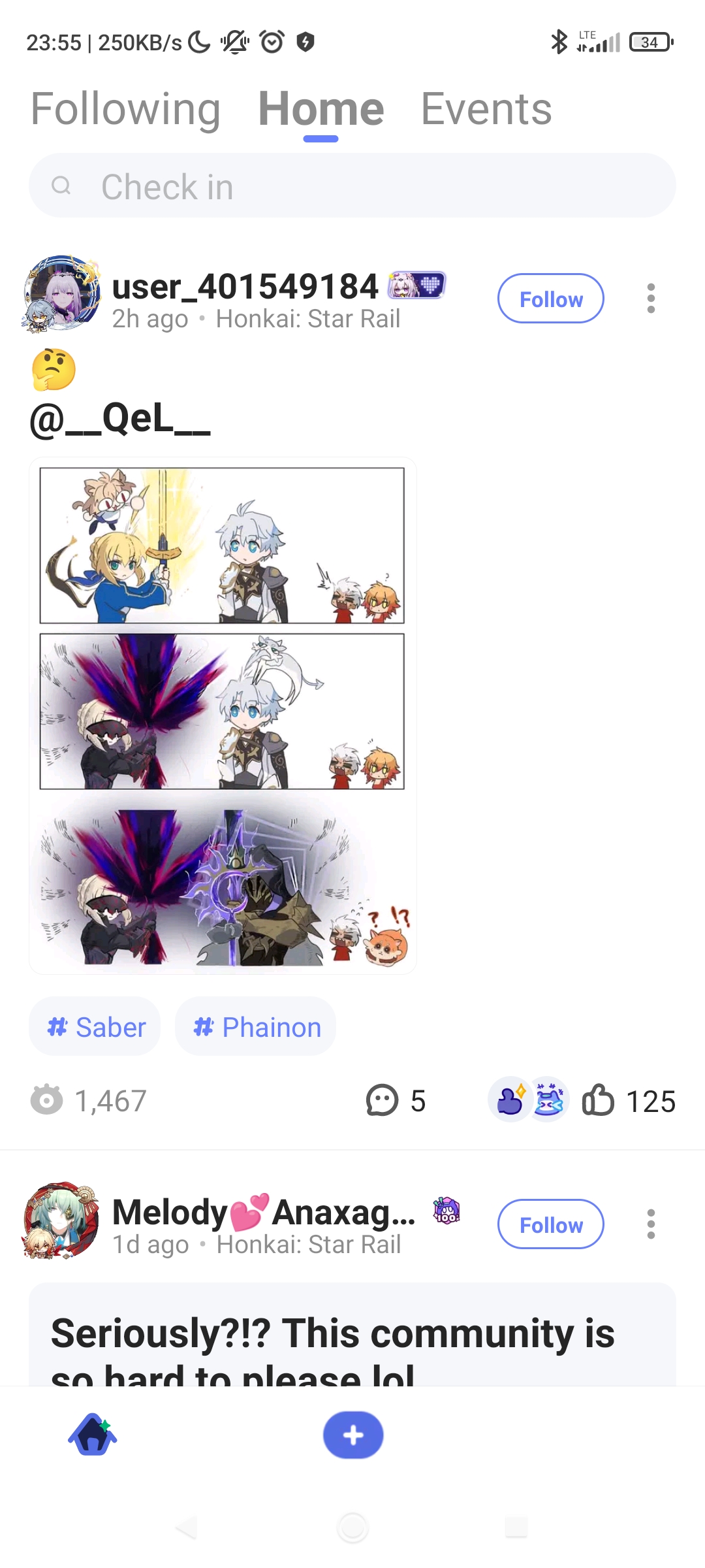 WHY HOYOLAB, WHY?! | HoYoLAB