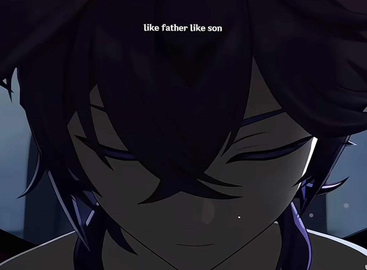 HUMAN DURIN!? Genshin Impact | HoYoLAB