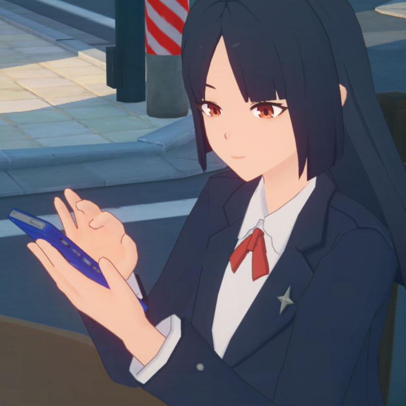 NPCs and their names☺️ Zenless Zone Zero | HoYoLAB