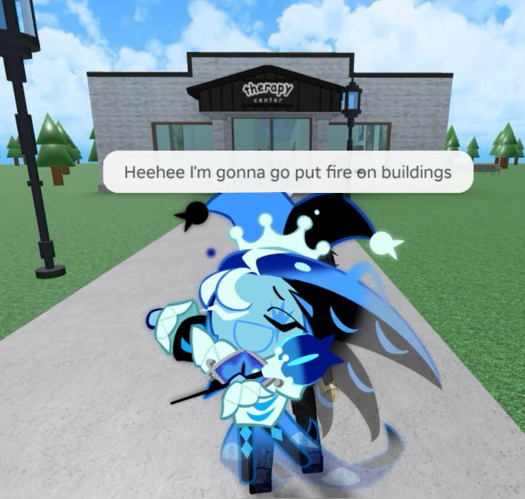 soso silly- silly silly vanilly- | HoYoLAB