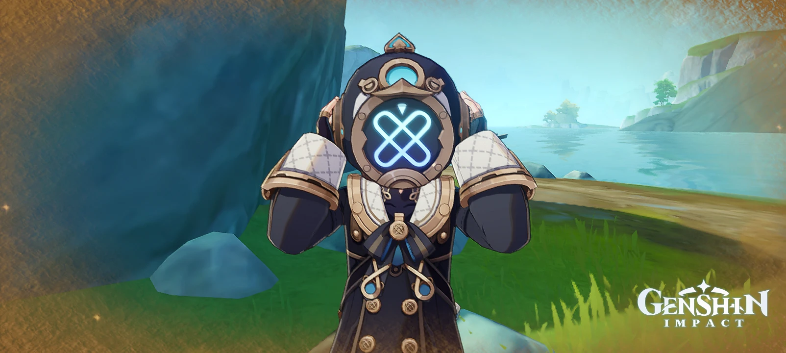 Freminet Suggestion Genshin Impact | HoYoLAB