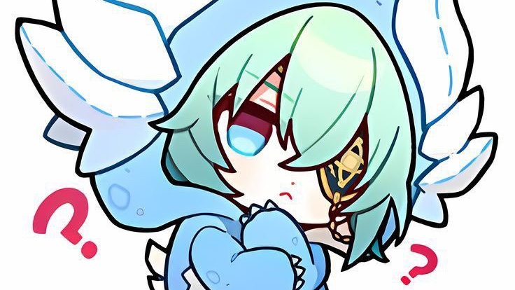 Y'all got any idea for the future characters in HSR? Honkai: Star Rail ...