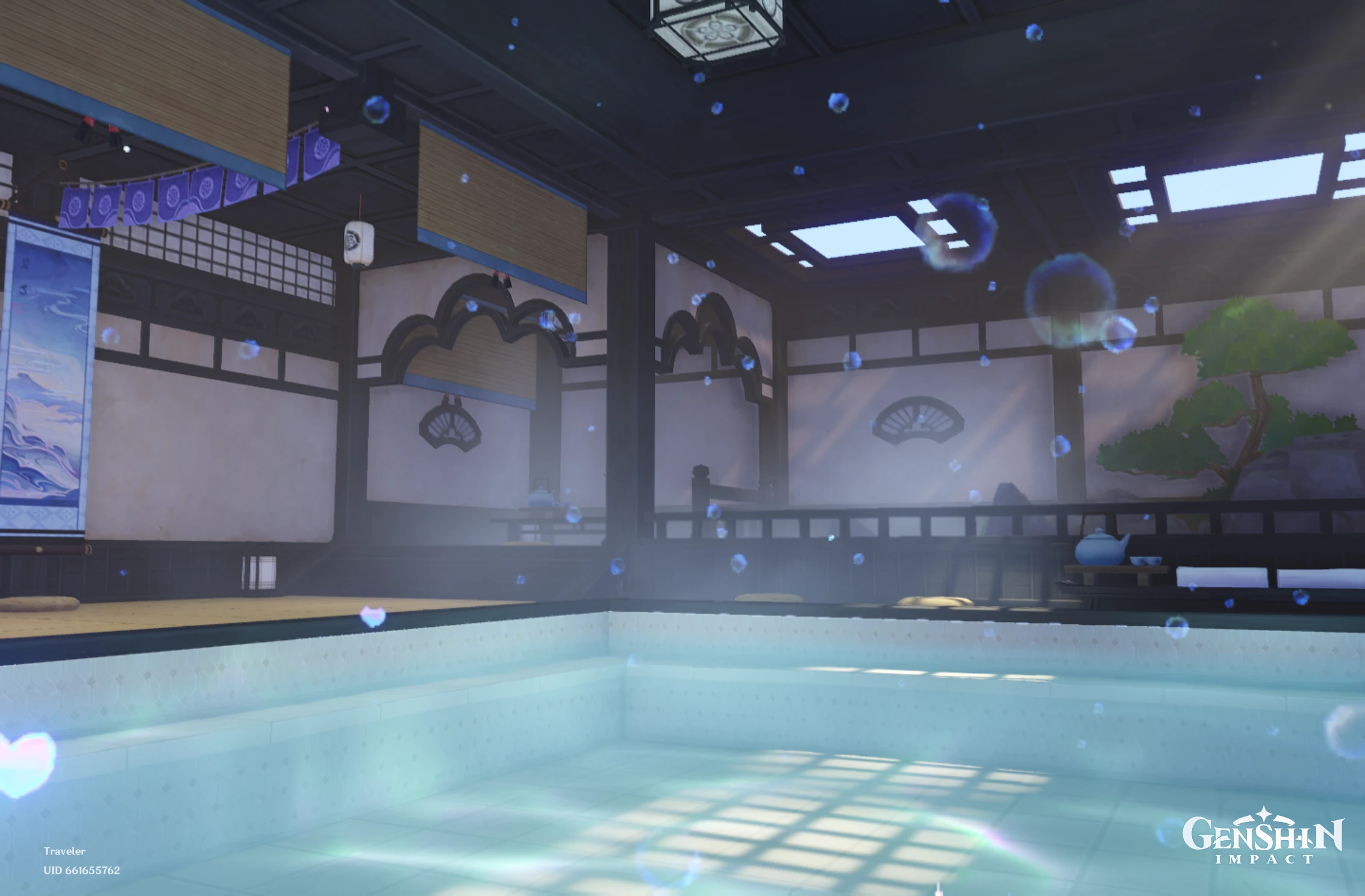 One advantage of having sigewinne Genshin Impact | HoYoLAB