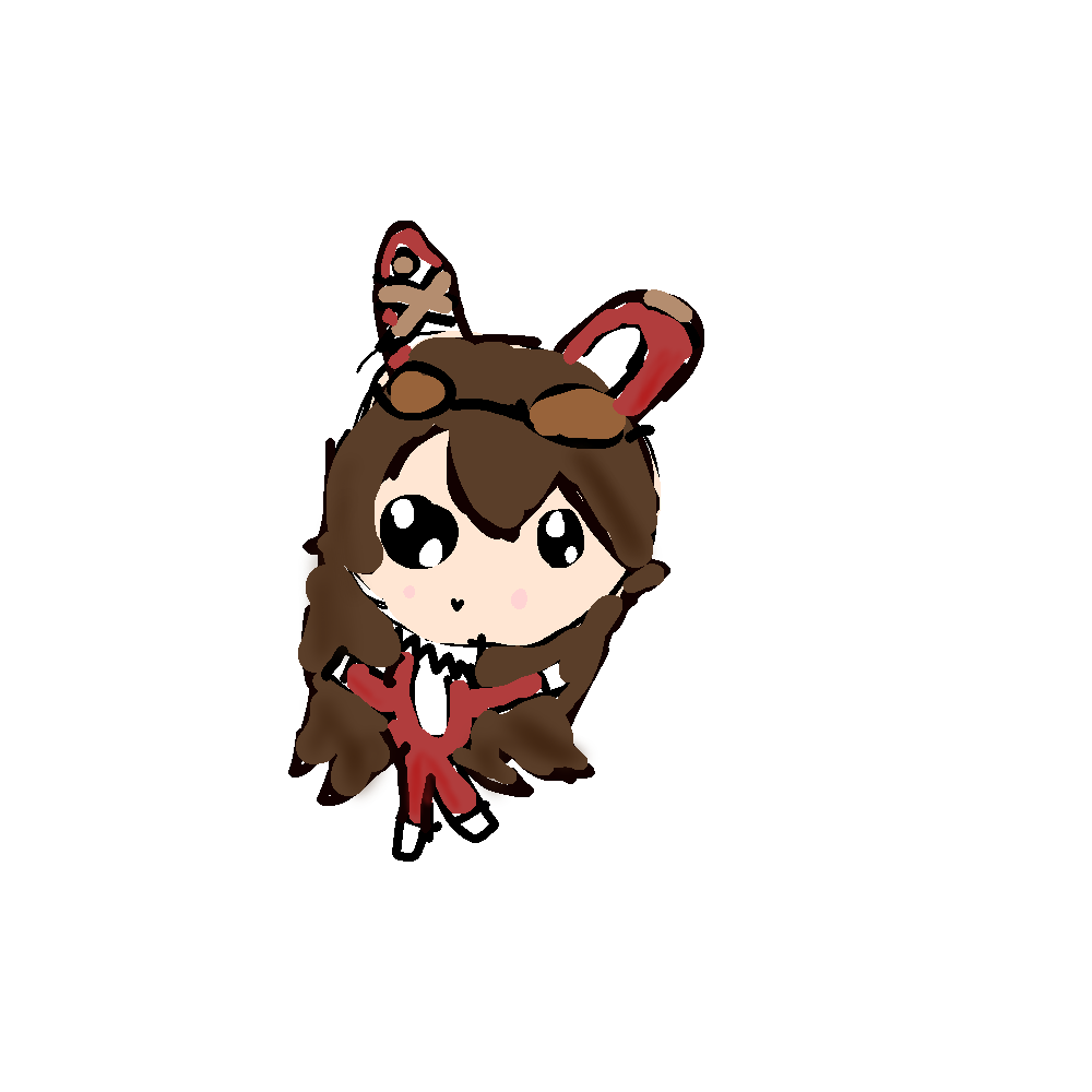 baron bunny fanart Genshin Impact | HoYoLAB