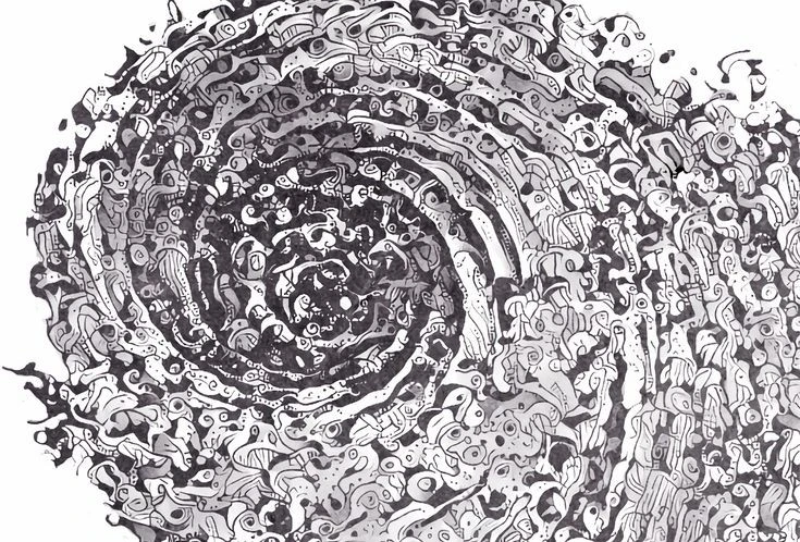 Guess who just spent the last hour (Or two) trying to sing Hole-dweling ...