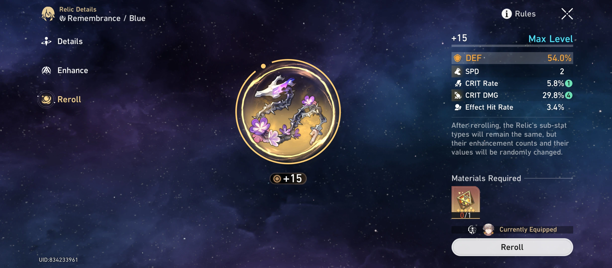 Destiny is playing trick on me Def rope with 4CDM? Don't even ask why I ...