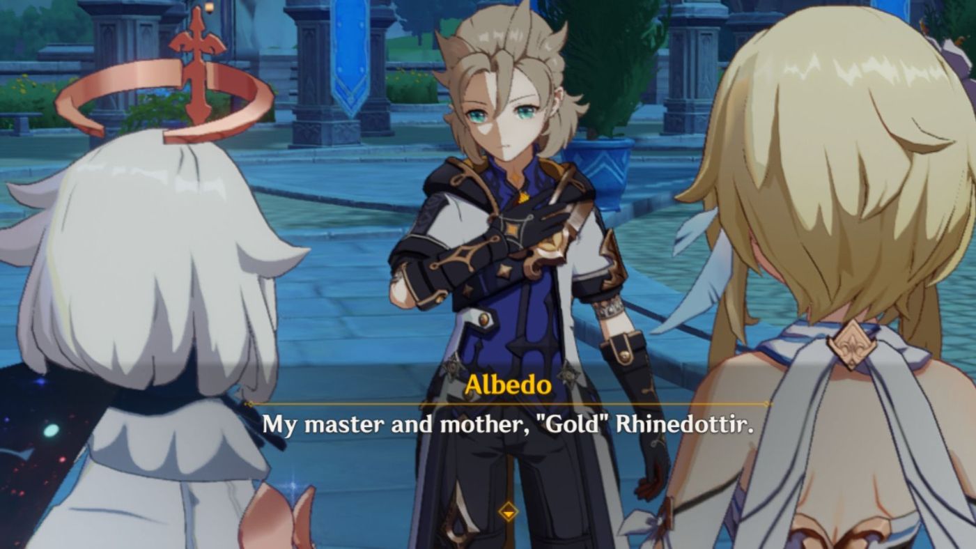 HoYoLAB - Official Community