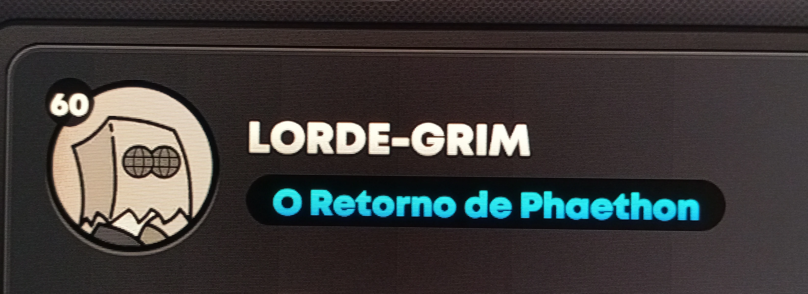 finalmente o retorno de Phaethon Zenless Zone Zero | HoYoLAB