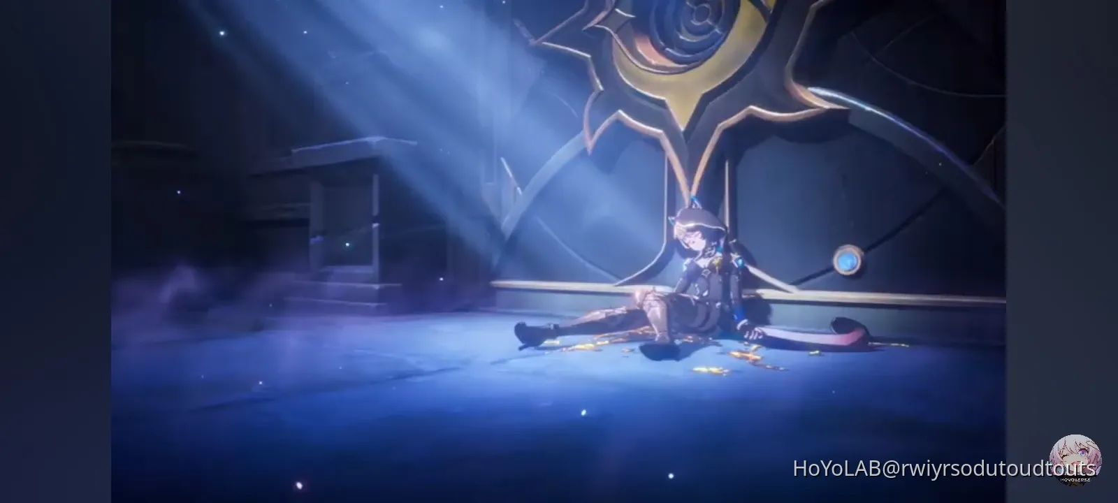 cipher's dead too , bro 💔💔 Honkai: Star Rail | HoYoLAB