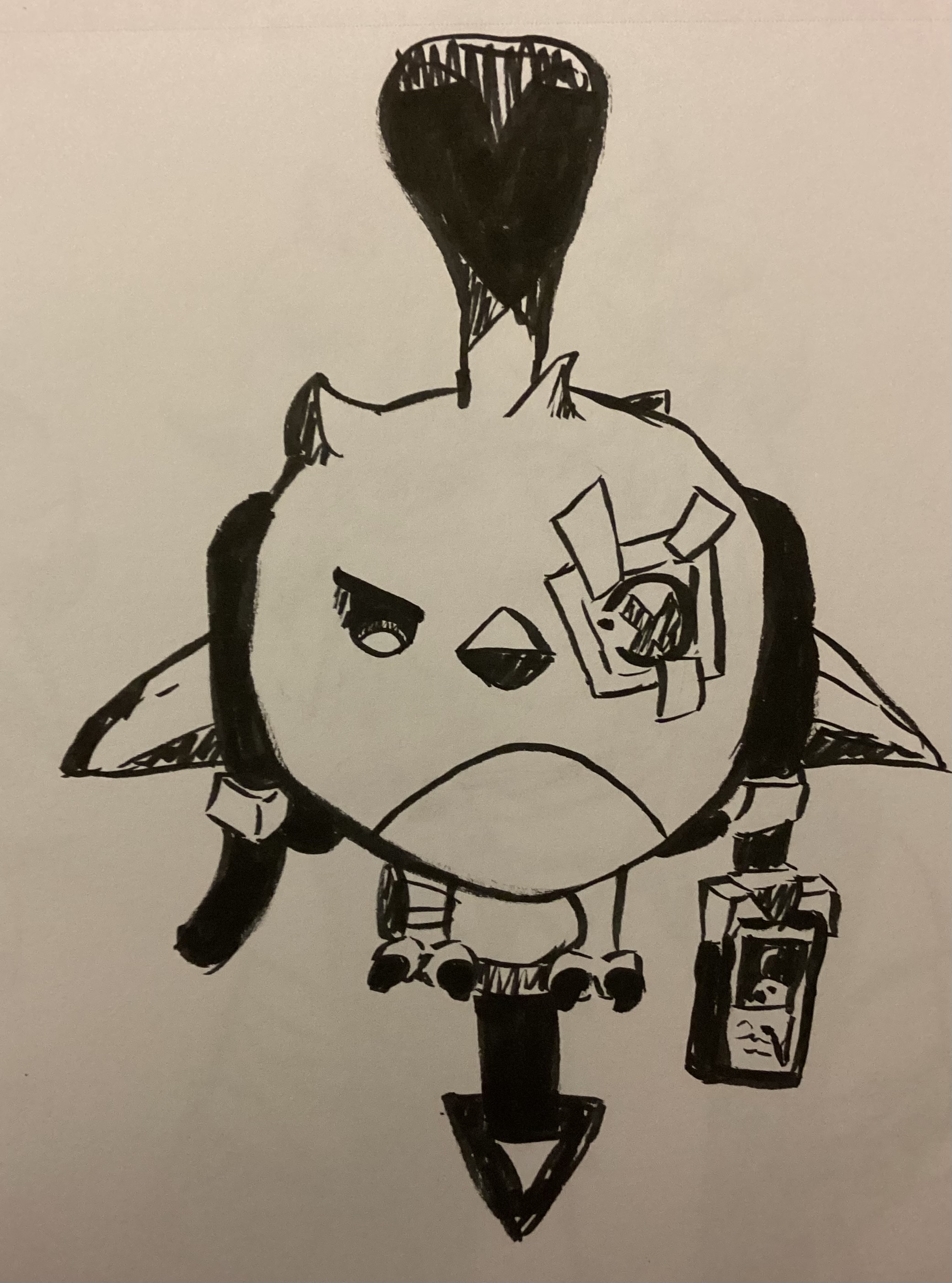 Cacucu Genshin Impact | HoYoLAB