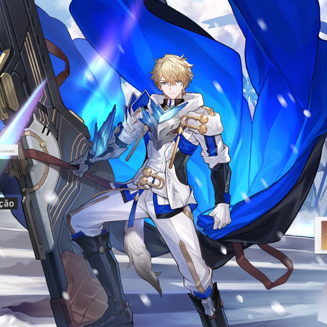 Pity 79, Anaxa blue... Honkai: Star Rail | HoYoLAB