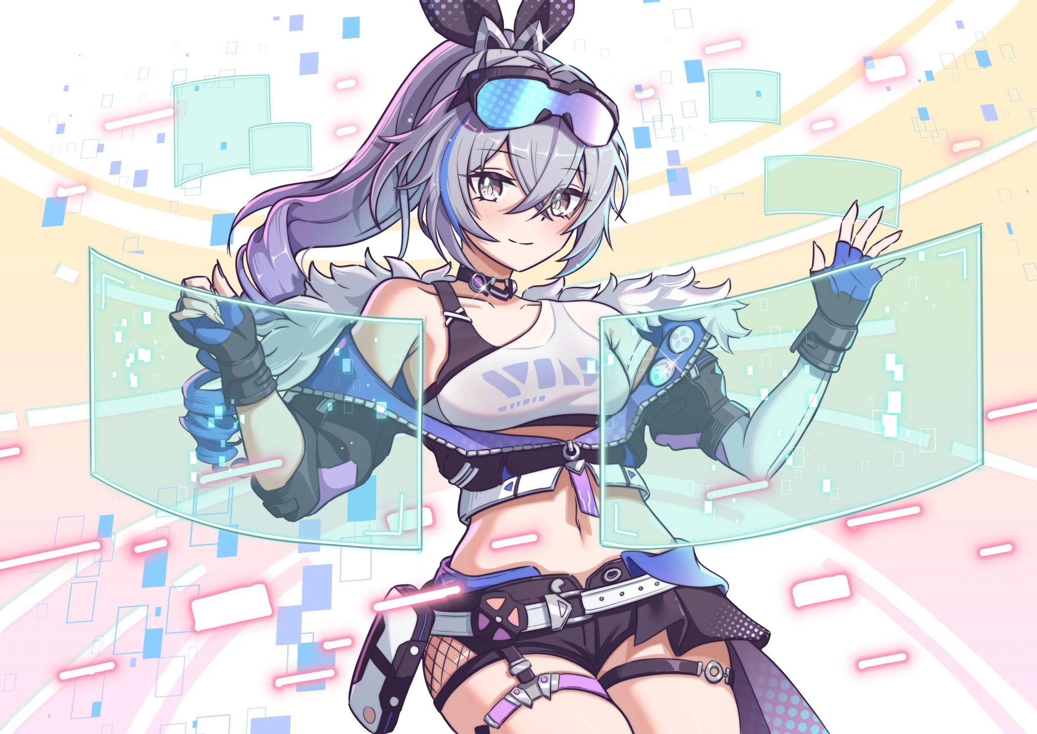 Companion Points Honkai: Star Rail | HoYoLAB