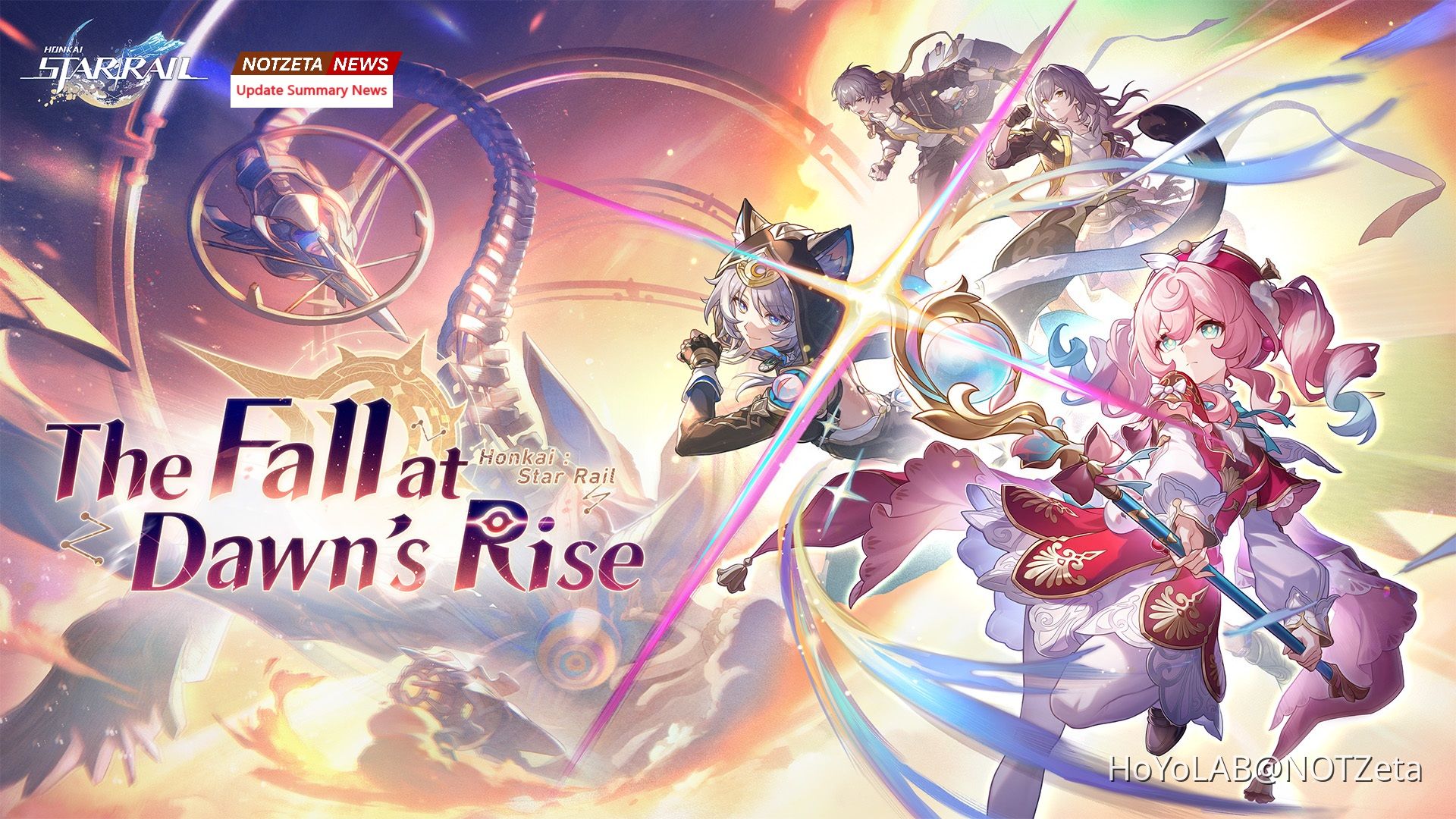 [VIE-HSR] Tóm tắt chi tiết chương trình Livestream giới thiệu v3.3 ...