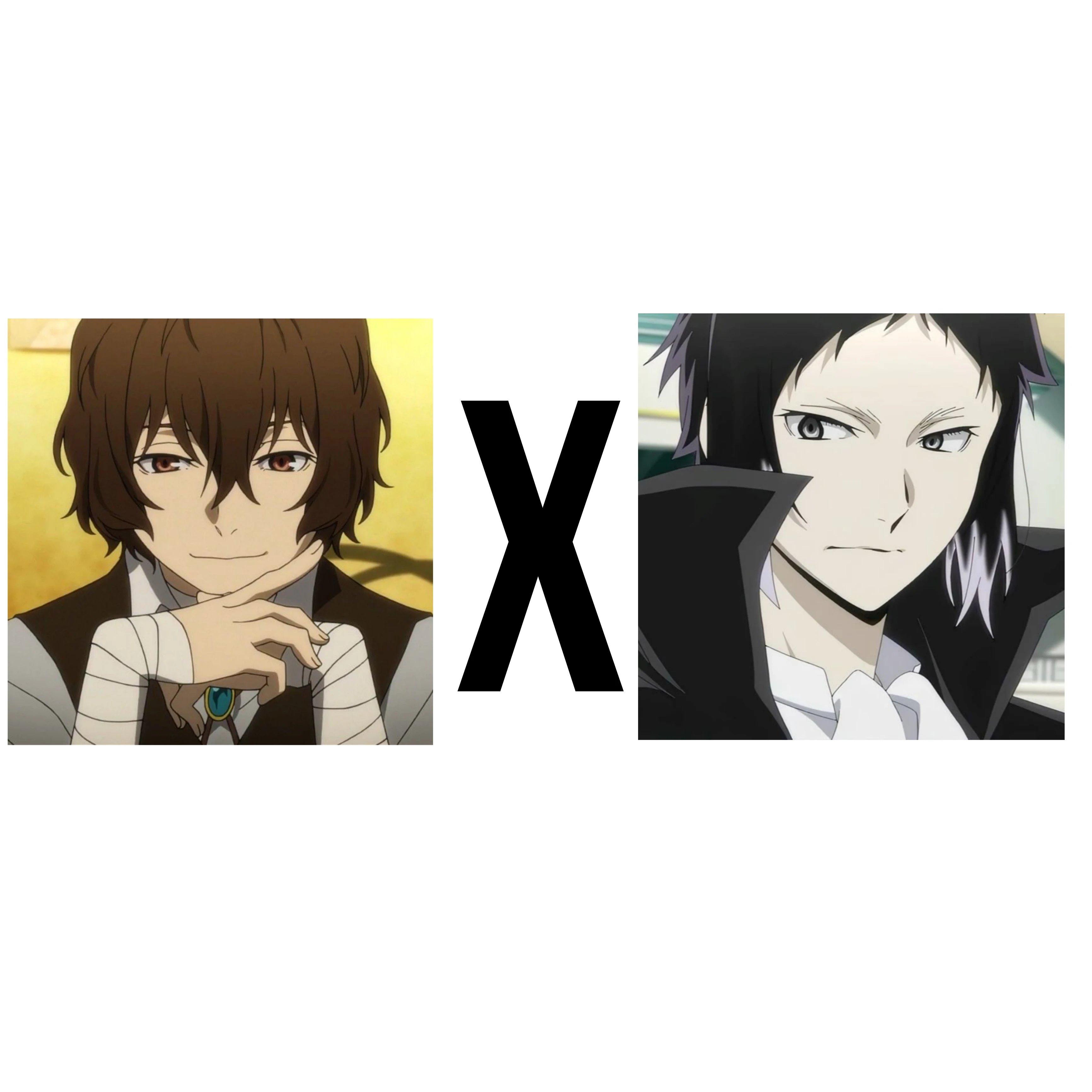 heard that there are bsd enjoyers on here....so here are my ships | HoYoLAB