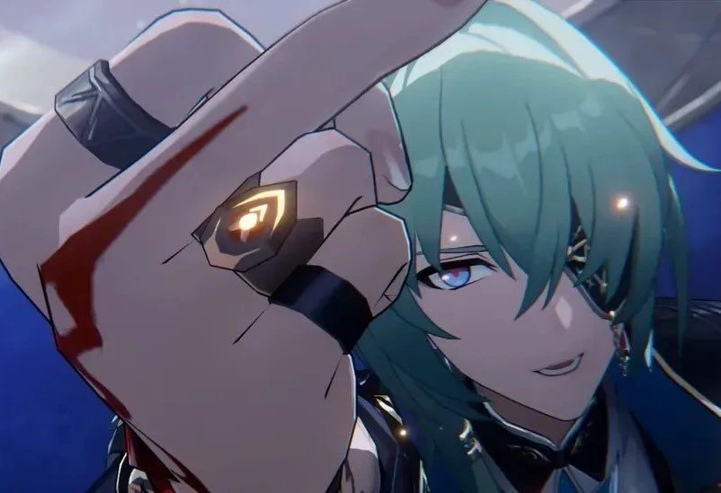 hsr memes that let sunday out of my basement to go marry phainon Honkai ...