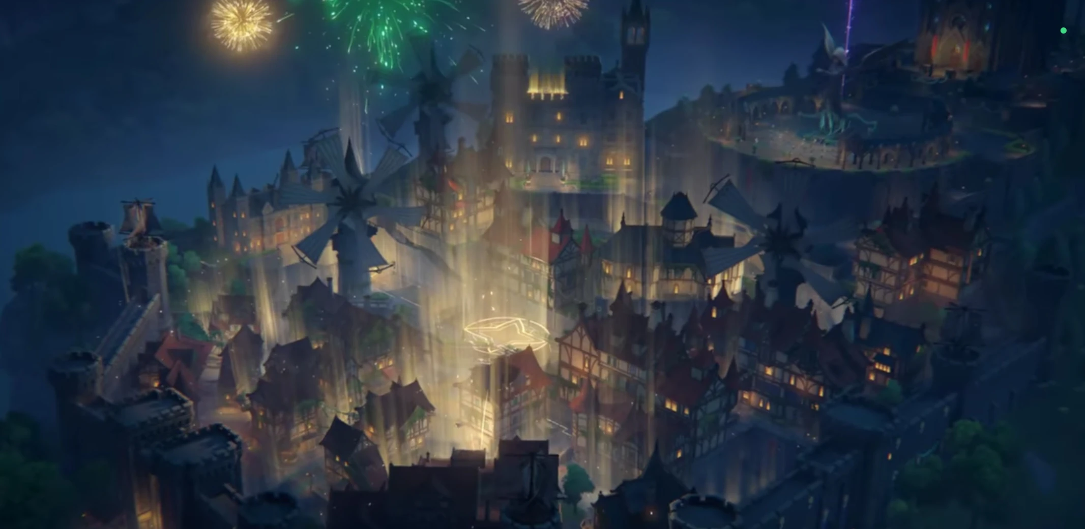 In the wake of the new quest, Mondstad~ Genshin Impact | HoYoLAB