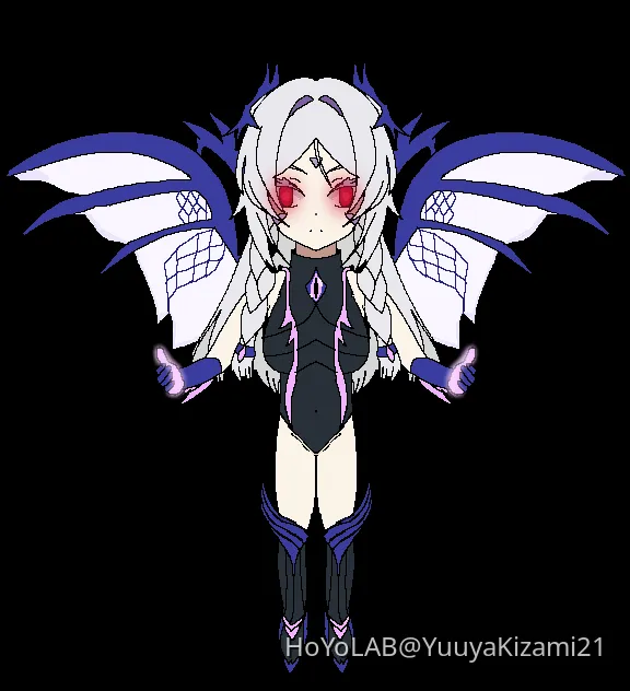 Zenith of The Maid-Knight Chapter 22 - Hasty Itztli Genshin Impact ...