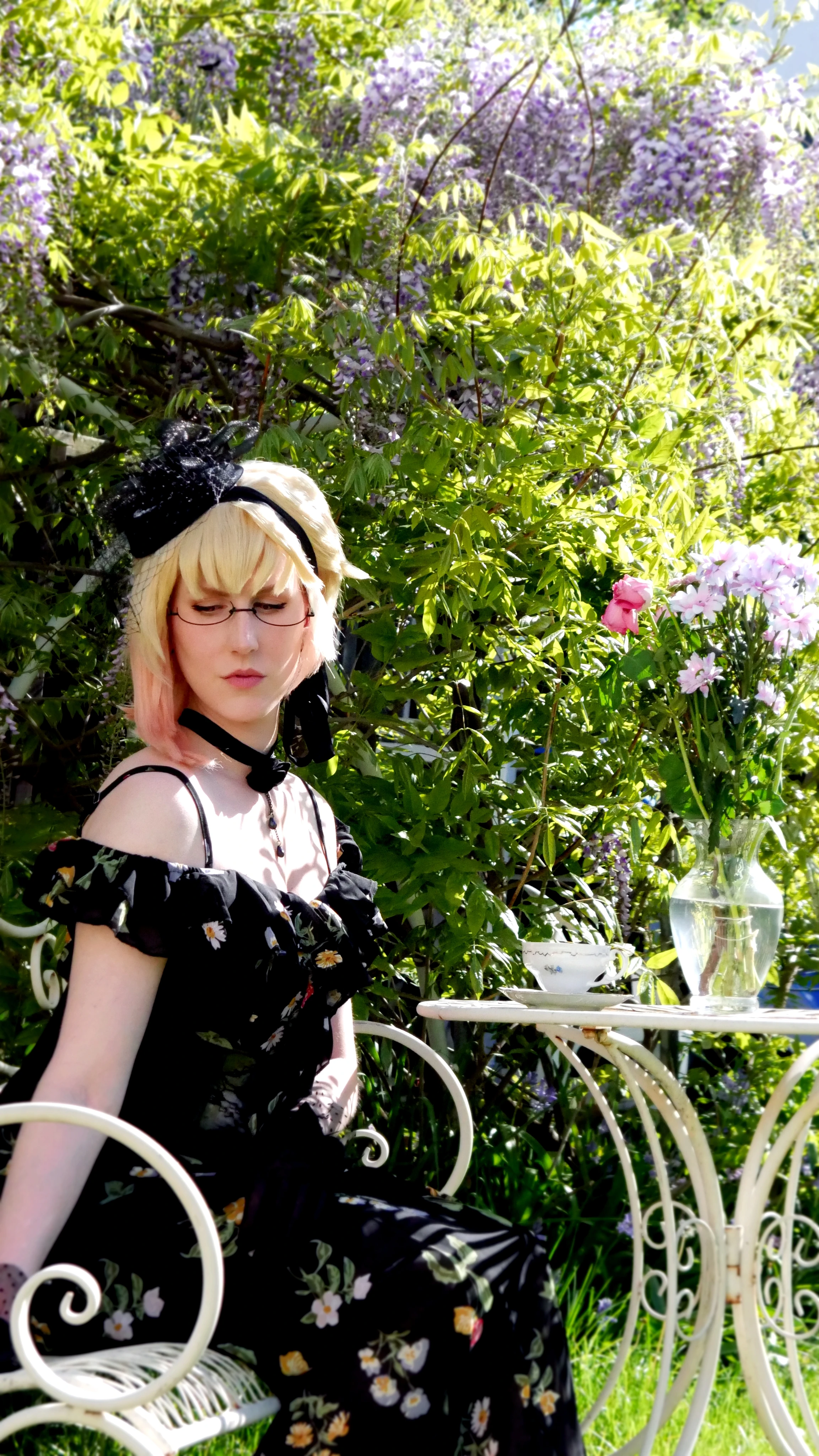 Emilie Cosplay Genshin Impact | HoYoLAB