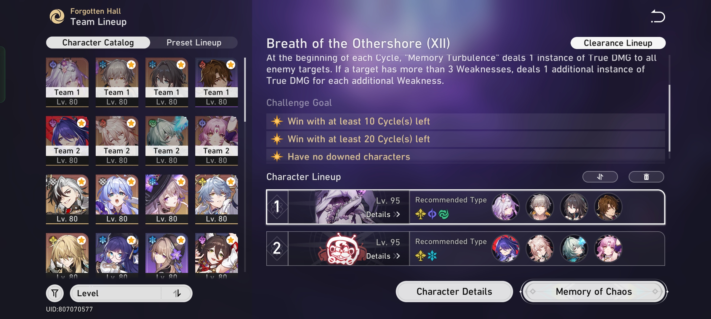 Only Pollux? Honkai: Star Rail | HoYoLAB