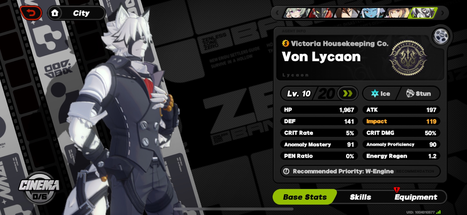 is lycaon good and if he is what teams and how should i use with him ...