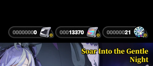 Farming for Yixuan week 2 ☆ Zenless Zone Zero | HoYoLAB