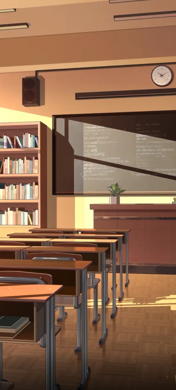 Time Stops When We're in Minerva Academy? 🕰️🏫 Tears of Themis | HoYoLAB