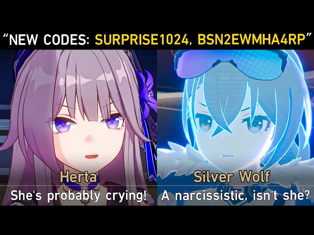 Herta memes! Honkai: Star Rail | HoYoLAB