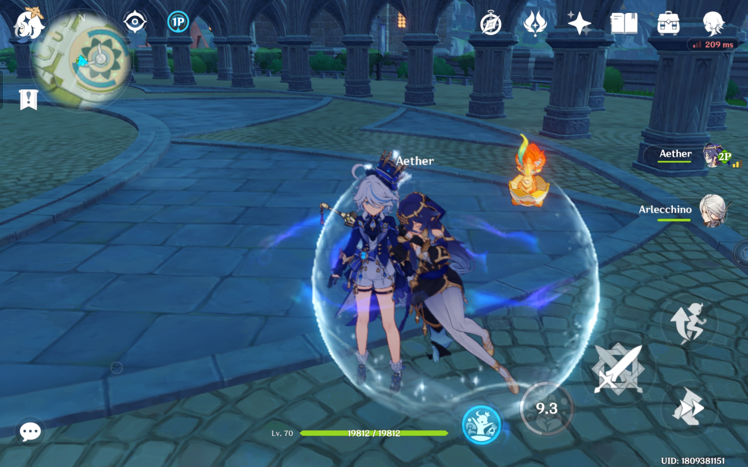 Why is everyone putting Layla pfp?! Genshin Impact | HoYoLAB