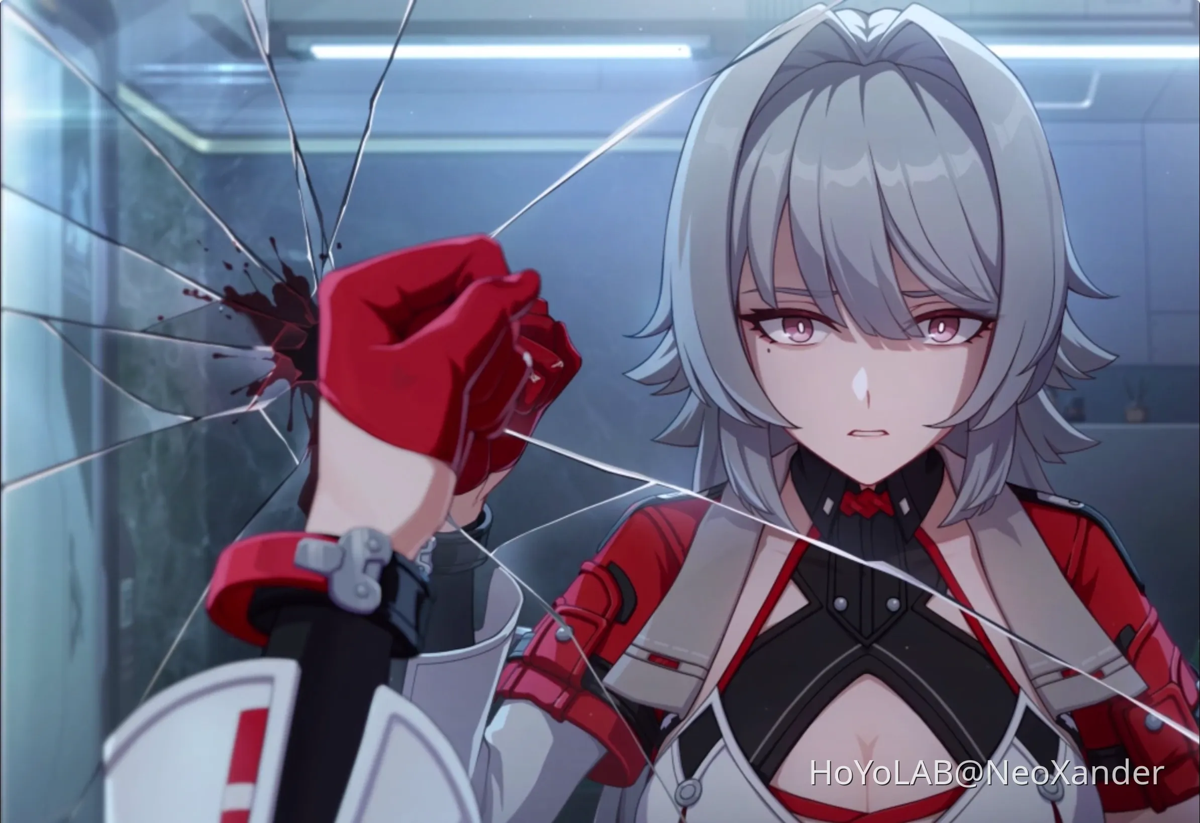 HI3 Random SS 📸 Honkai Impact 3rd | HoYoLAB