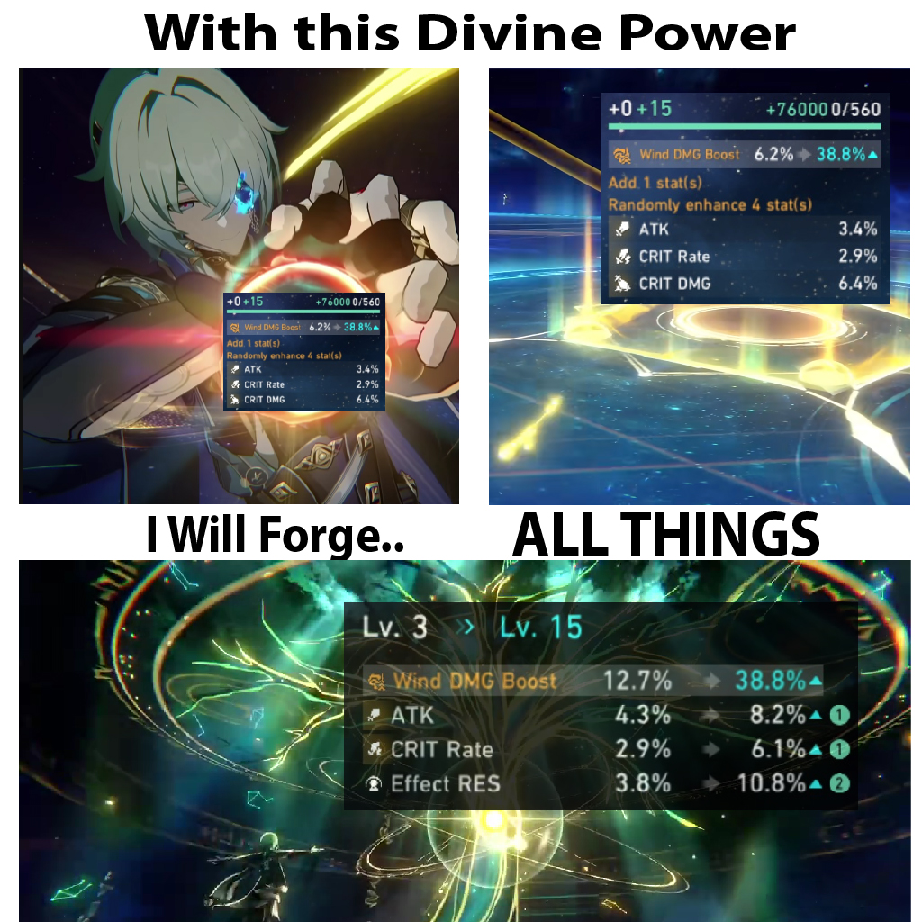 HSR Memes.. (Anaxagoras) Honkai: Star Rail | HoYoLAB