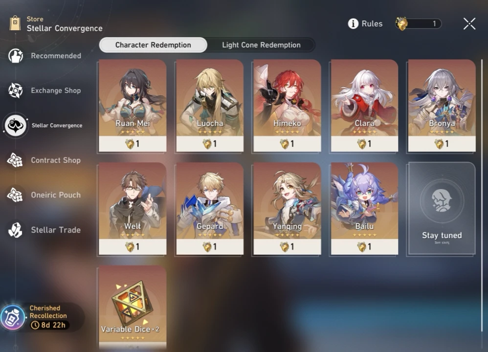 Golden Companion Spirit? Honkai: Star Rail | HoYoLAB