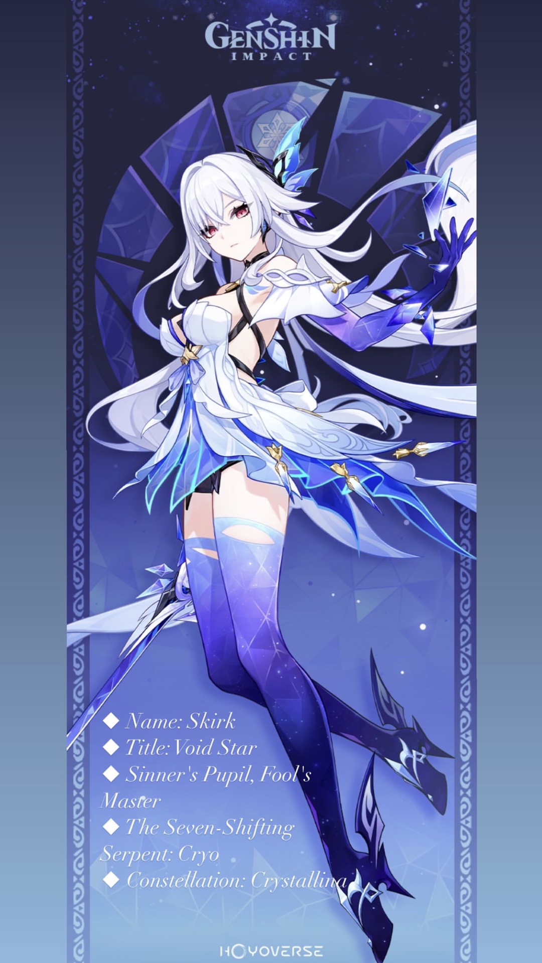 Omg pretty Genshin Impact | HoYoLAB