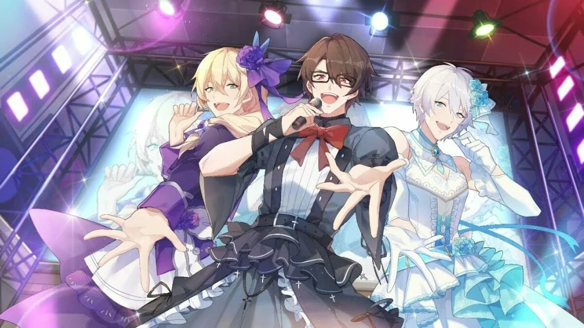 Listen, I’ll Hear You Out: if you are pulling for Phainon, why? — my ...