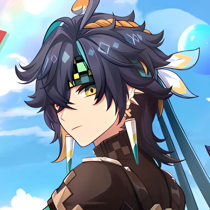 ahorrando para kinich Genshin Impact | HoYoLAB