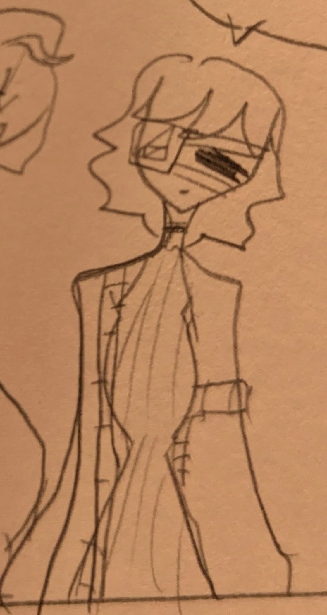 I am extremely proud of this and you can't tell me otherwise. | HoYoLAB